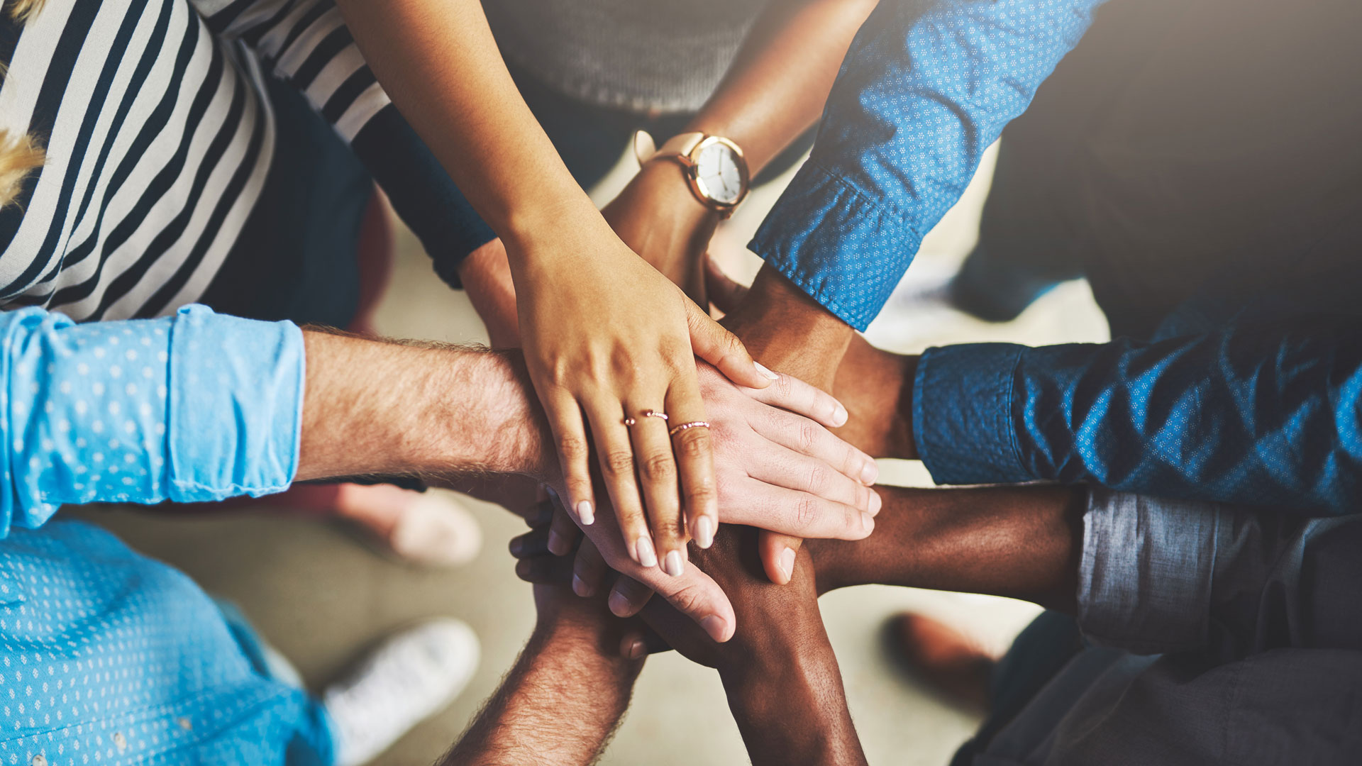 Workplace Culture – Blue Grass Airport – LEX