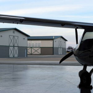 Hangar Opportunities – Blue Grass Airport – LEX