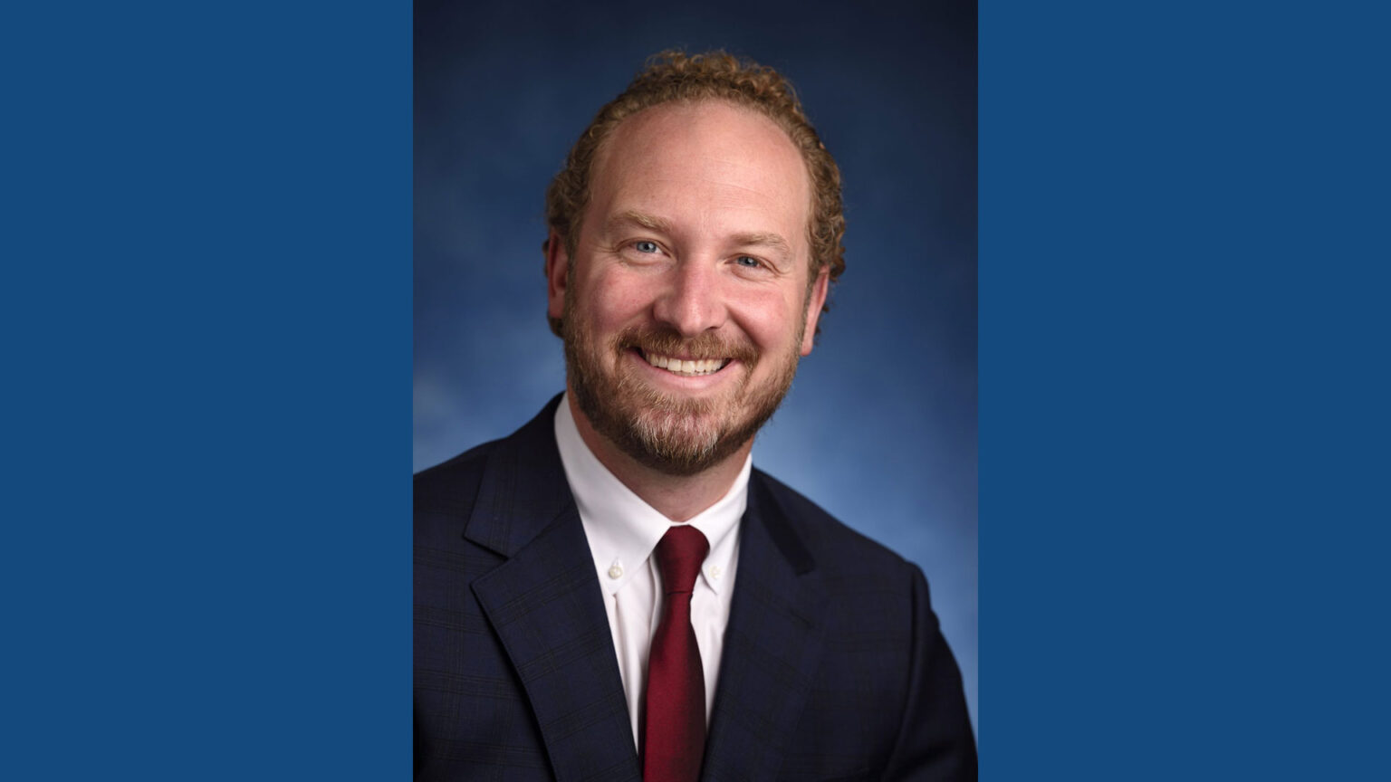 Airport Welcomes Clay Angelucci as New Board Member – Blue Grass ...