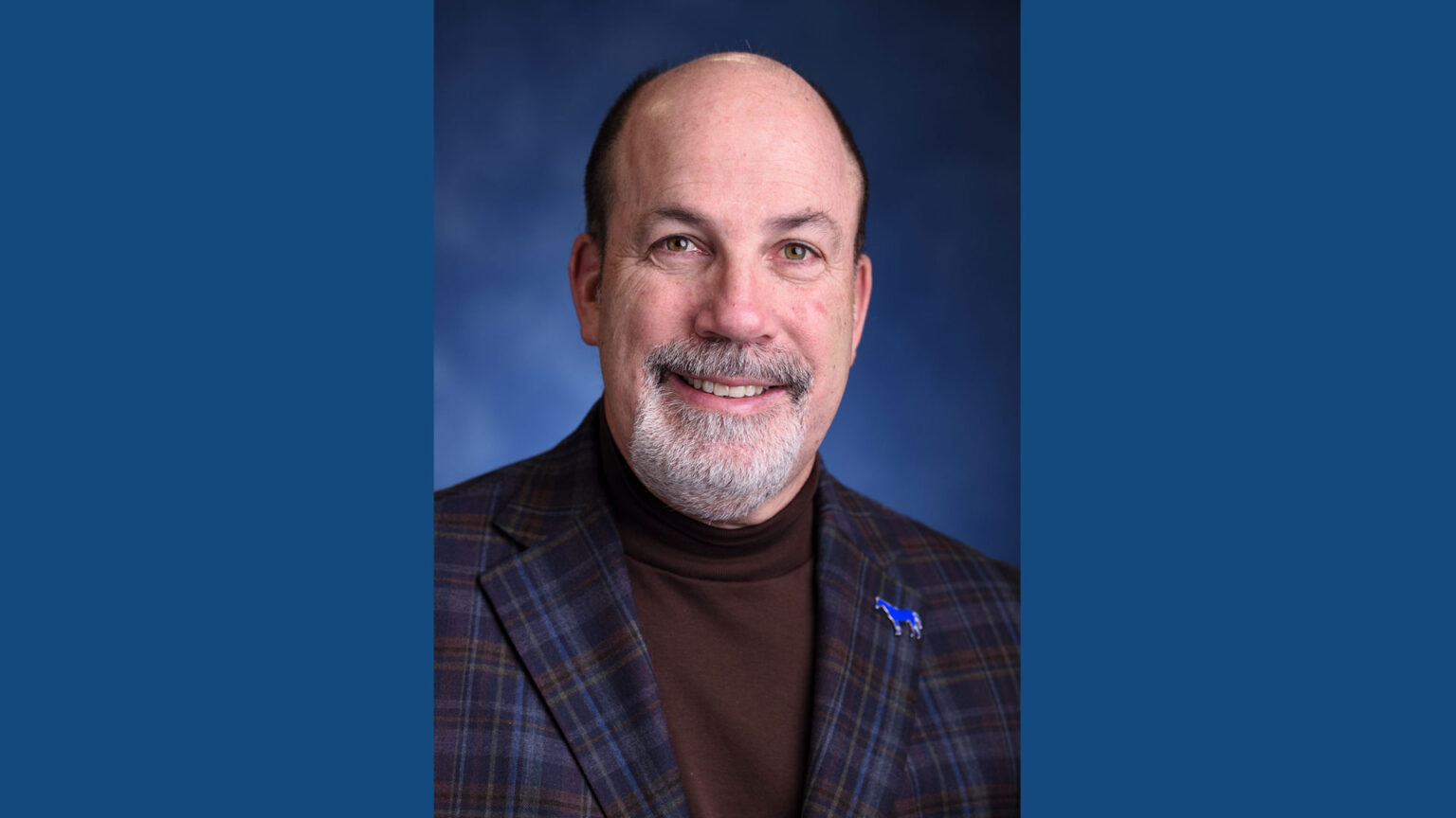 Airport Welcomes Dave Sevigny as New Board Member – Blue Grass Airport ...